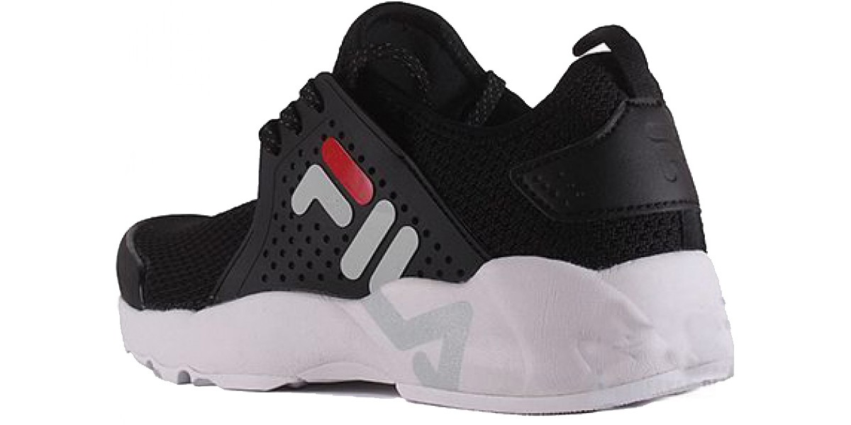 FILA Mind Zero Black
